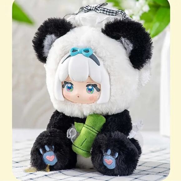 SIMON TOYS | Toys | Ninizee Animal Party Blind Box Panda | Poshmark